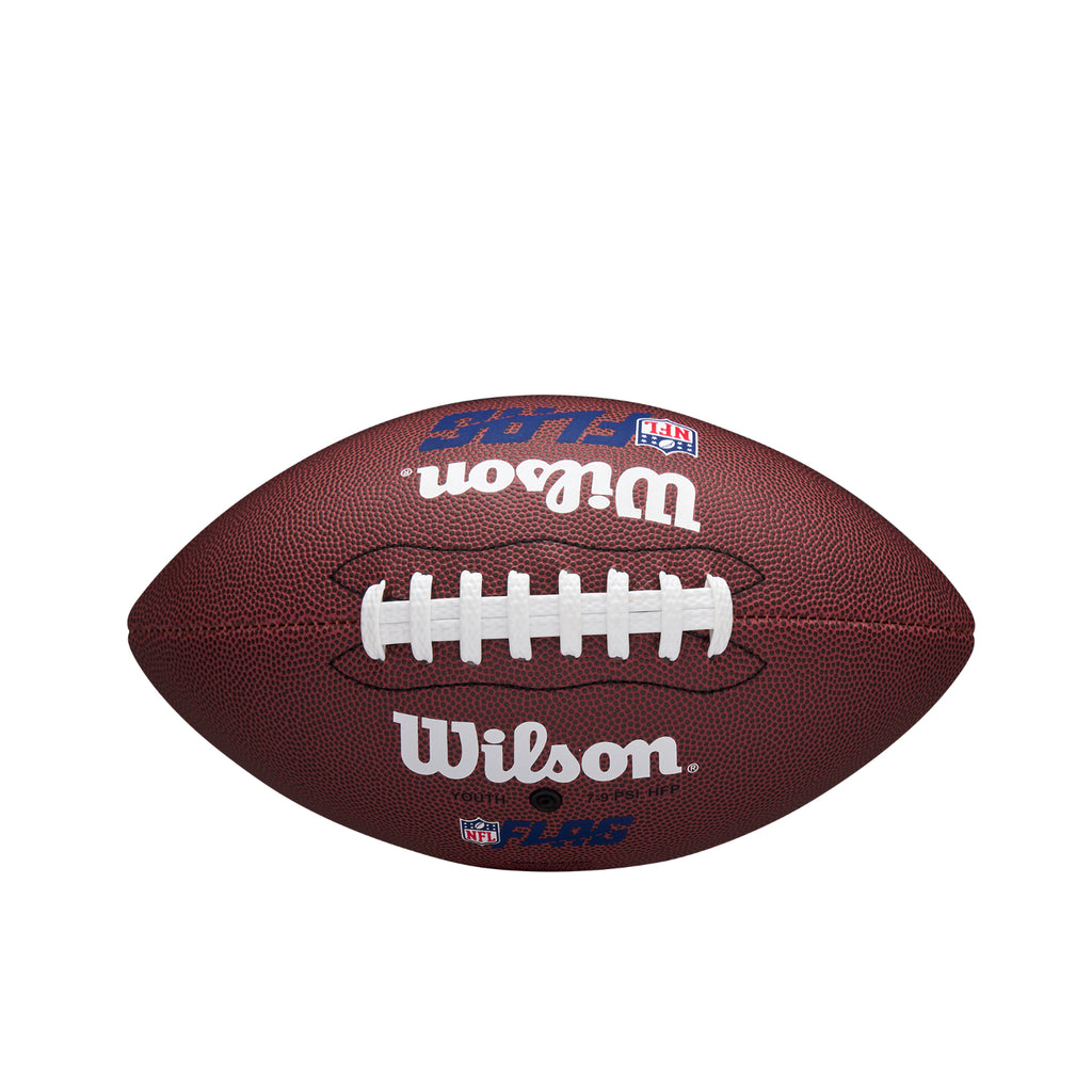 Buy NFL Flag Football online - Wilson NZ