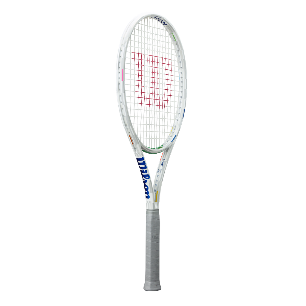 Buy Shift 99 v1 US Open 2025 Tennis Racket online - Wilson NZ