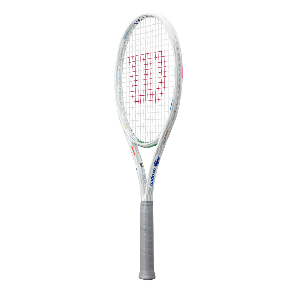 Buy Shift 99 v1 US Open 2025 Tennis Racket online - Wilson NZ