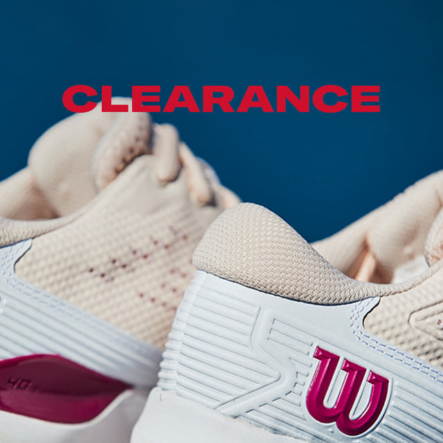 Wilson Sporting Goods - Official NZ Website – Wilson NZ