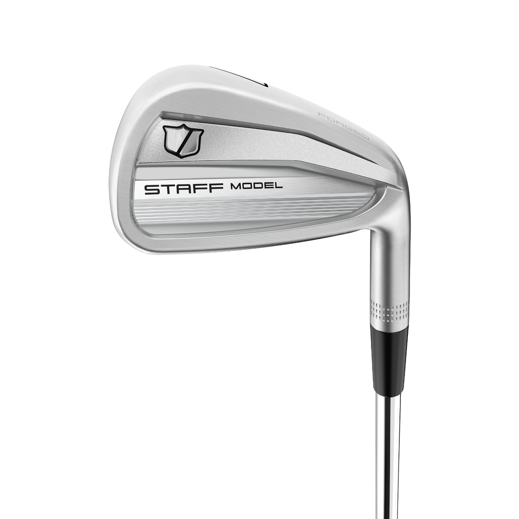 Buy Staff Model CB Irons online - Wilson NZ