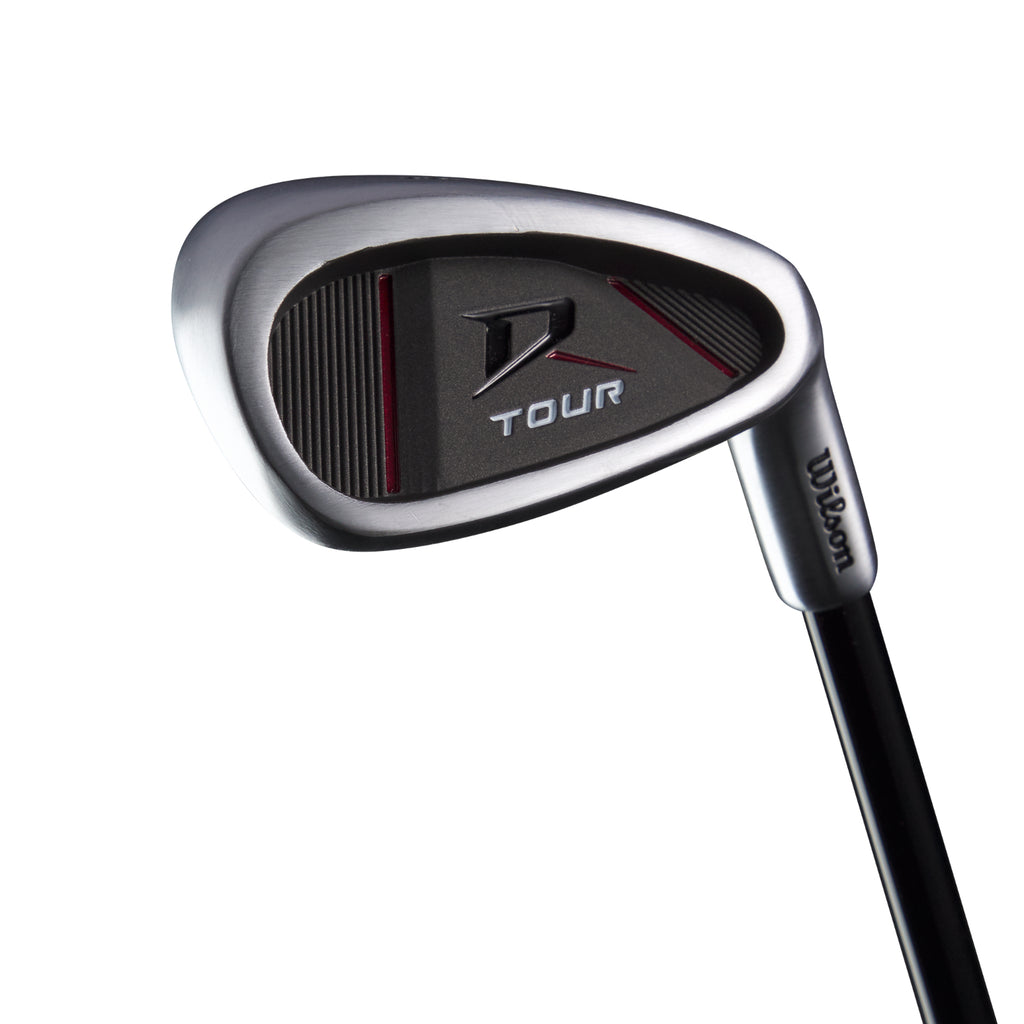 Buy Junior Deep Red Package Set 2025 12-14 Years online - Wilson NZ