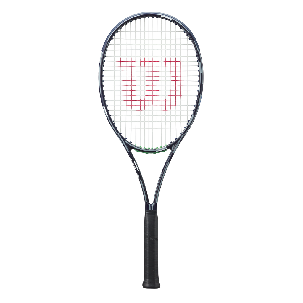 Buy Blade 98 (16x19) v9 US Open 2025 Tennis Racket online - Wilson NZ