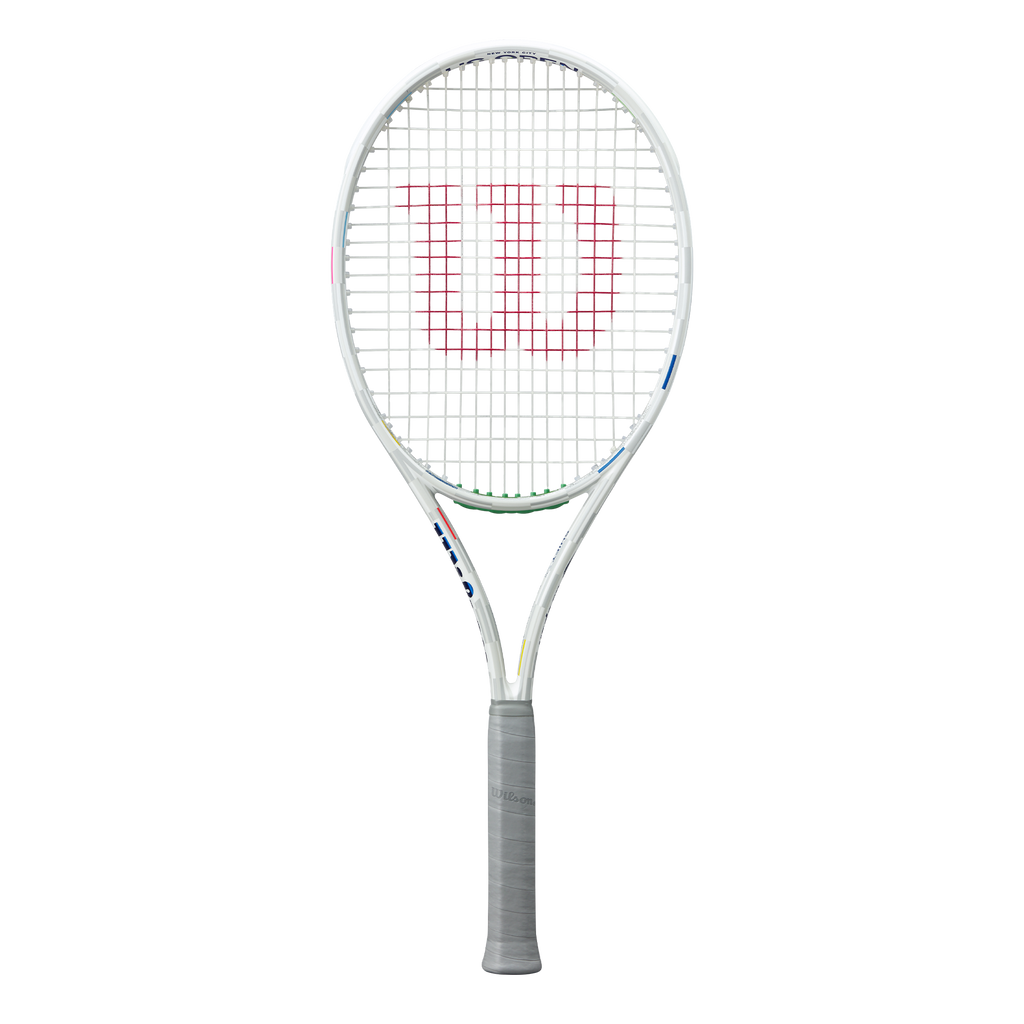 Buy Shift 99 v1 US Open 2025 Tennis Racket online - Wilson NZ