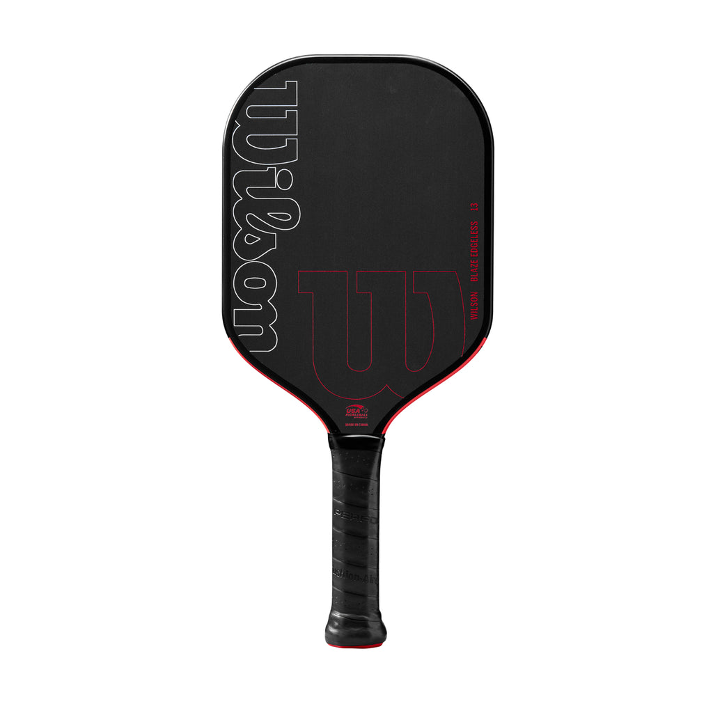 Buy Blaze Edgeless 13 Pickleball Paddle online - Wilson NZ
