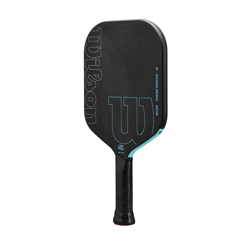 Buy Cadence Edgeless 16 Pickleball Paddle online - Wilson NZ