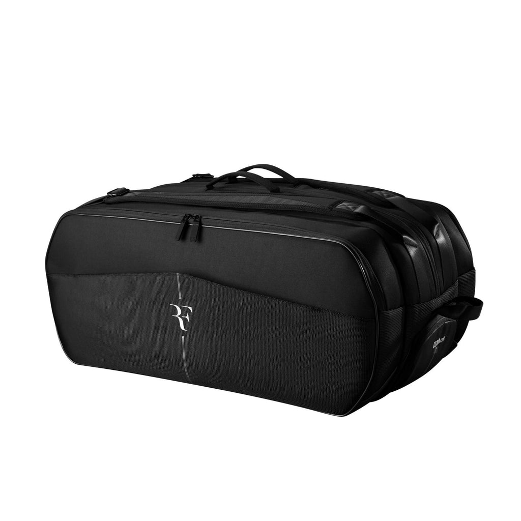 Buy RF Tournament Racket Bag - 15 Pack online - Wilson NZ