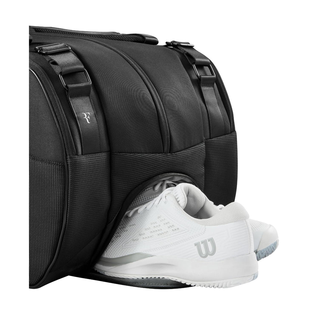 Buy RF Tournament Racket Bag - 15 Pack online - Wilson NZ