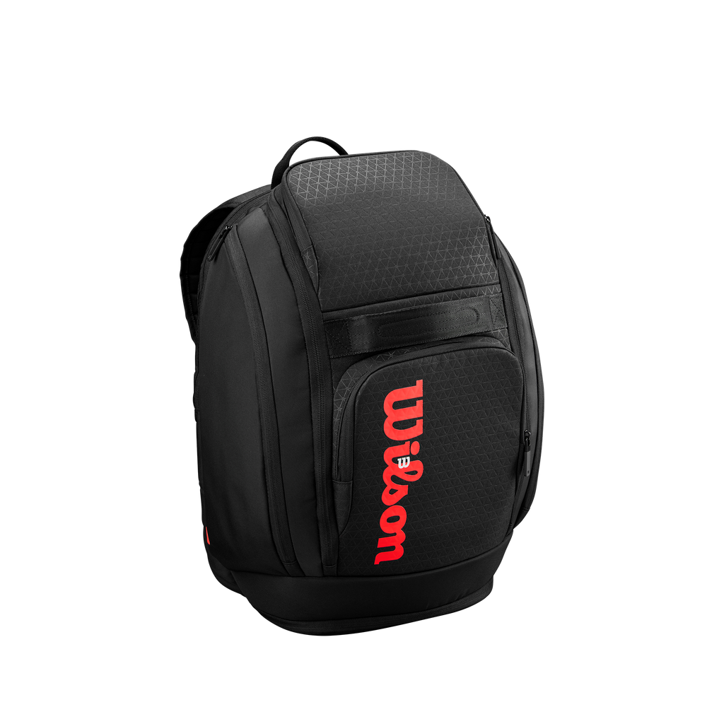 Buy Super Tour Clash v3 Backpack online - Wilson NZ