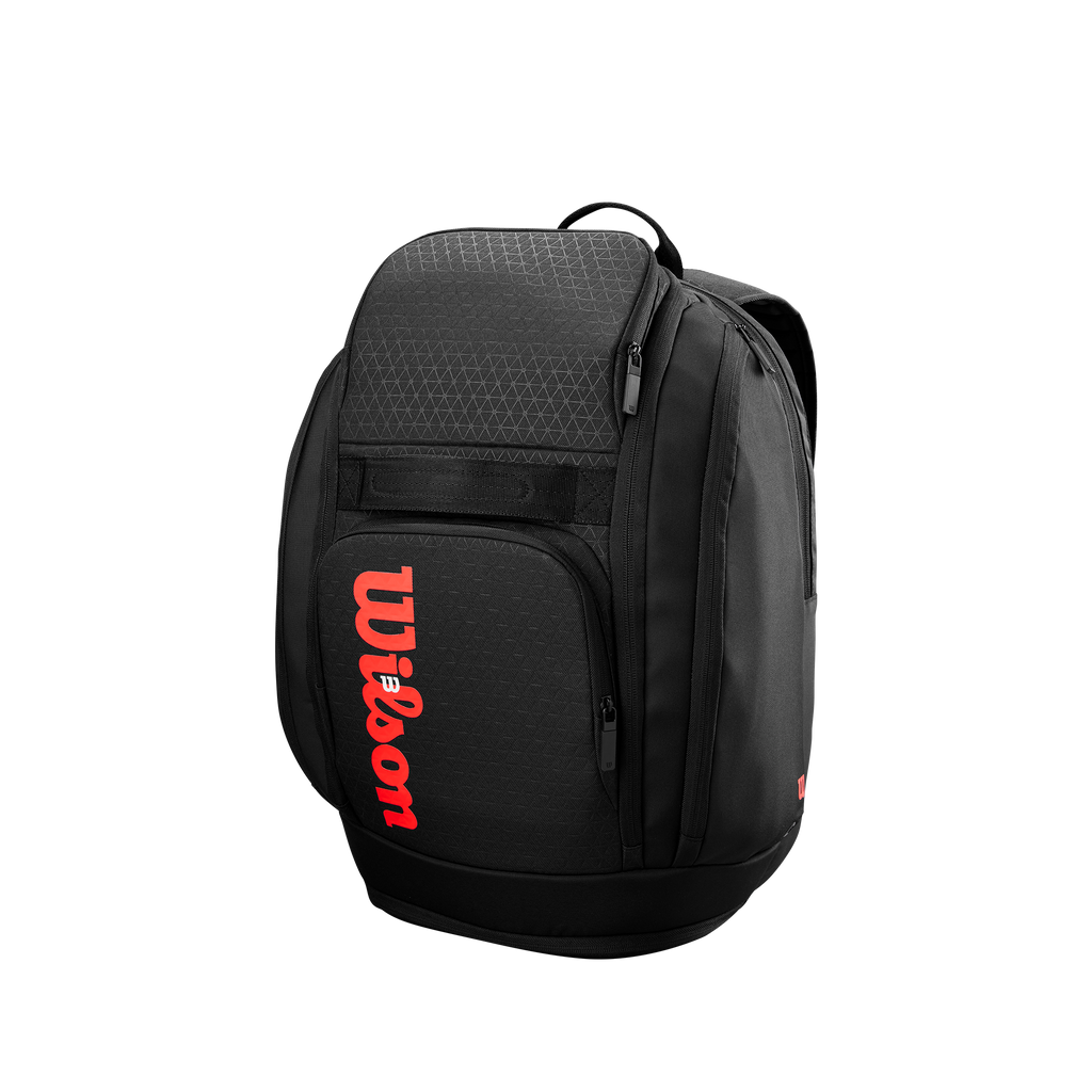 Buy Super Tour Clash v3 Backpack online - Wilson NZ