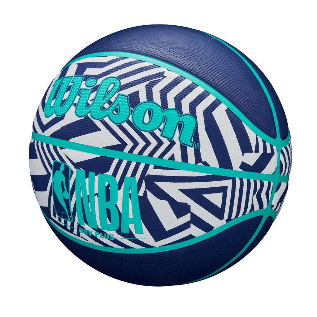 Buy NBA DRV Plus Dazzle Camo Outdoor Basketball online - Wilson NZ