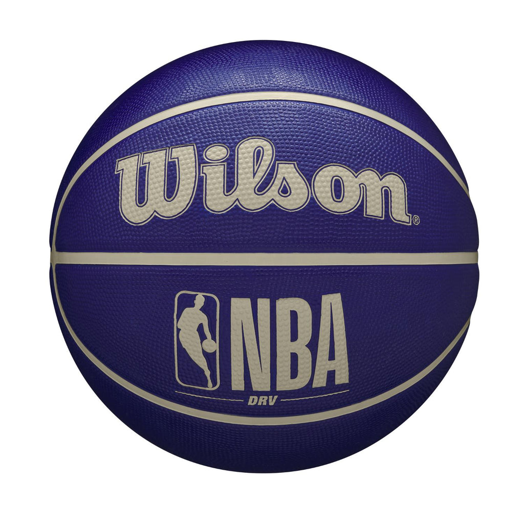 Buy NBA DRV Basketball online - Wilson NZ