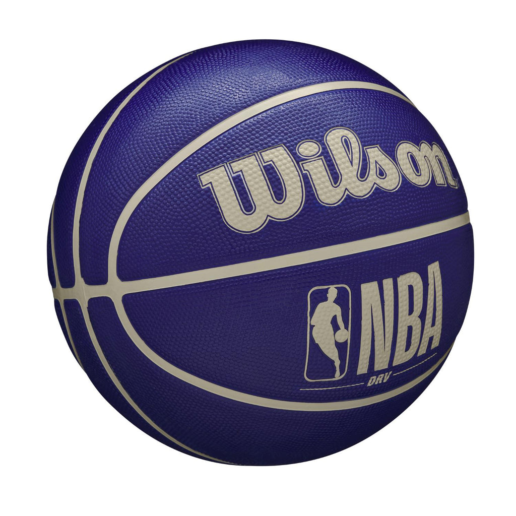 Buy NBA DRV Basketball online - Wilson NZ