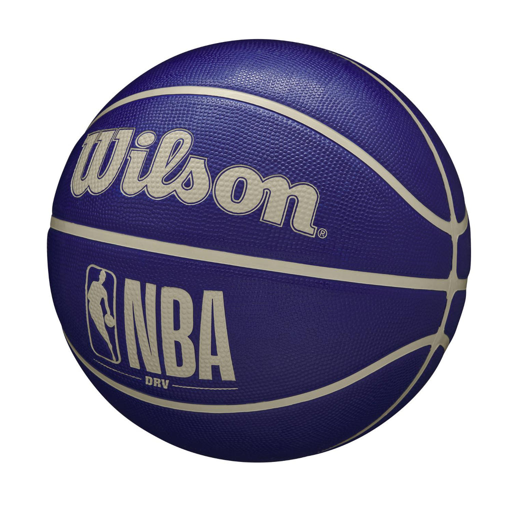 Buy NBA DRV Basketball online - Wilson NZ