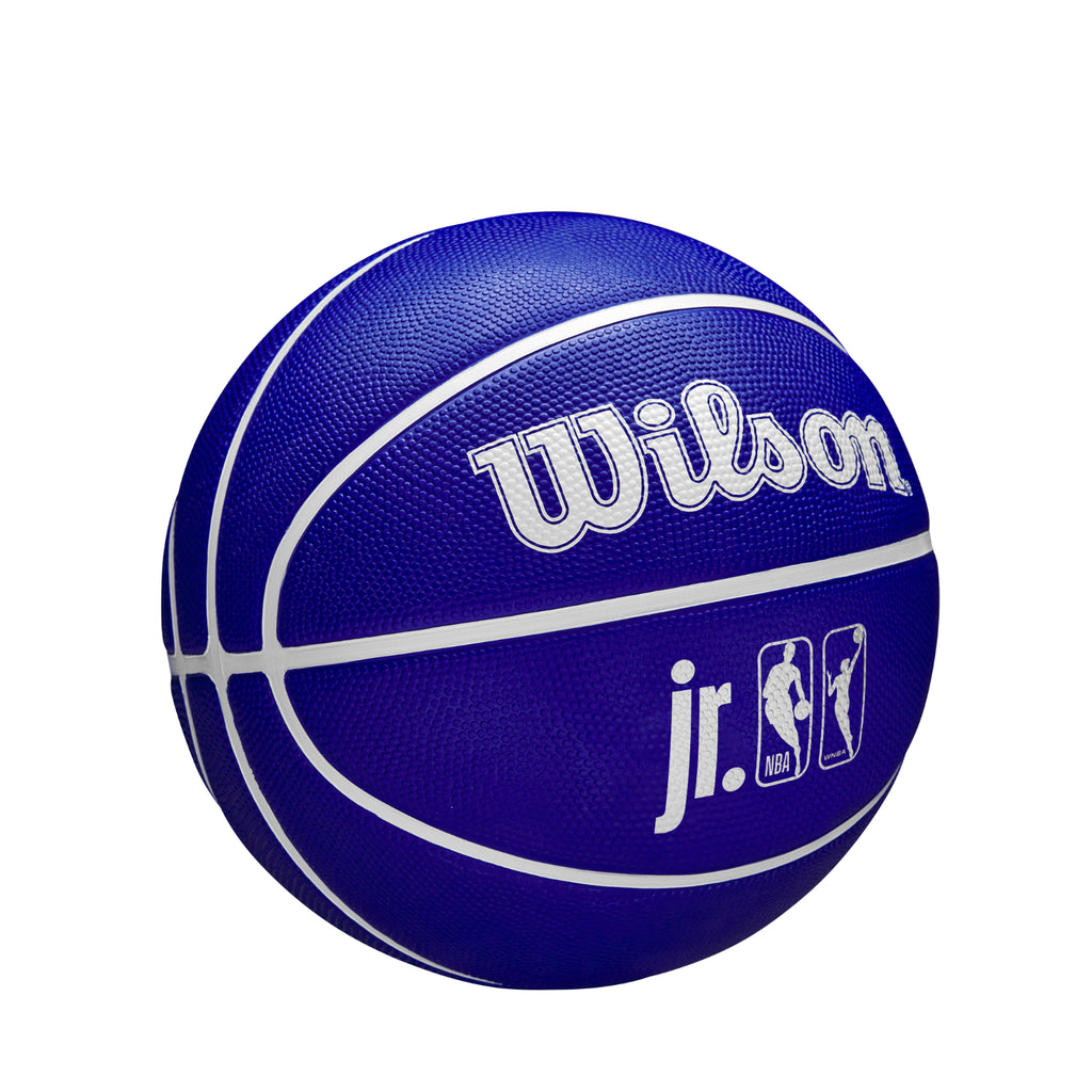 Buy Jr. NBA DRV Plus Basketball online - Wilson NZ