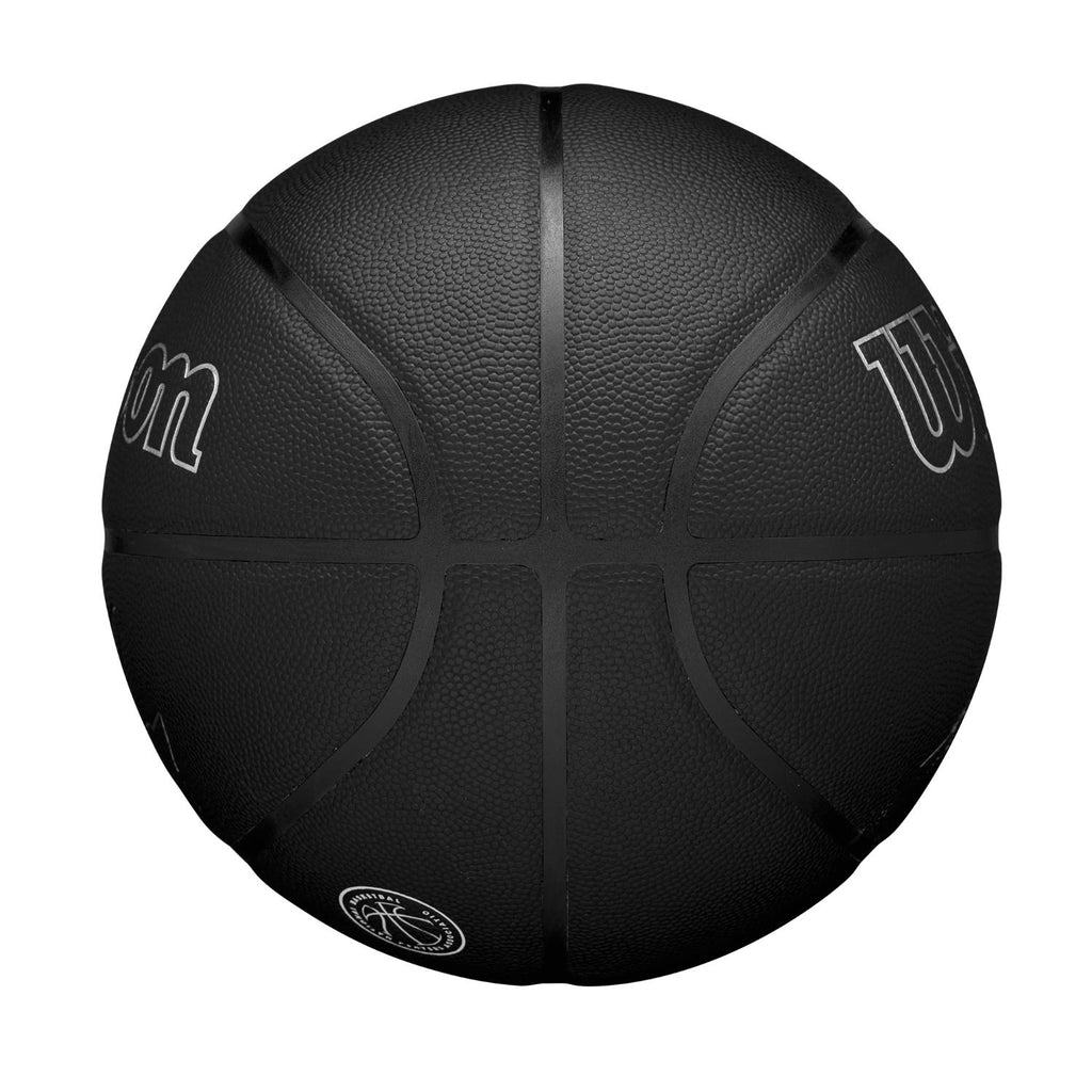 Buy NBA Evergreen Basketball Steph Curry online - Wilson NZ